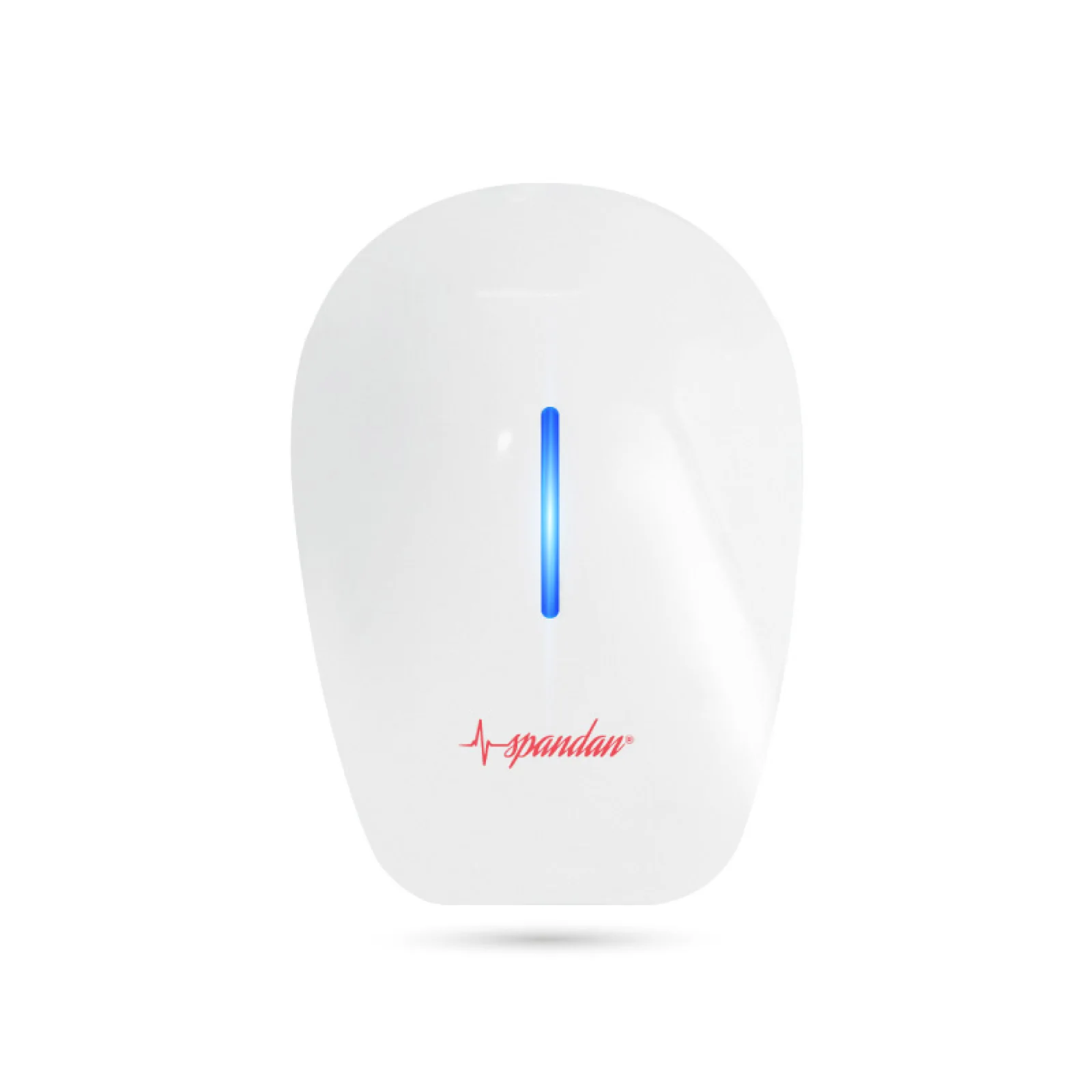 Buy Sunfox Spandan ECG 4.0 | Home Use | Portable ECG Machine | Medical ...